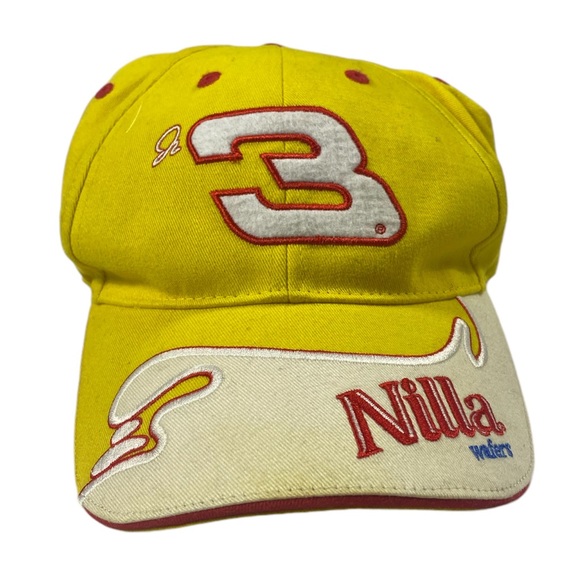 winners circle | Accessories | Vintage Dale Earnhardt Jr Nilla Wafer ...
